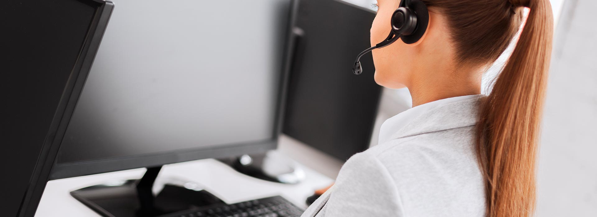 Contact Center - miCliente