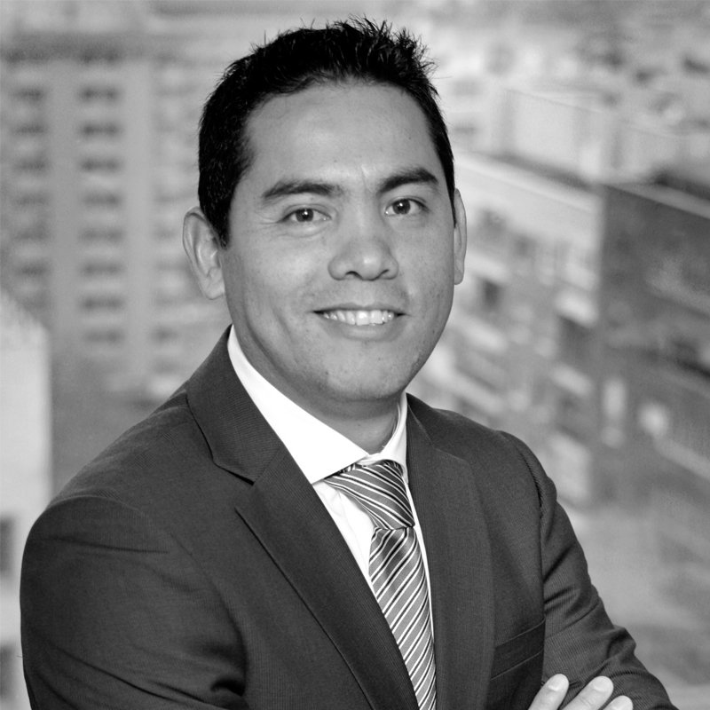 Omar Arce - miCliente